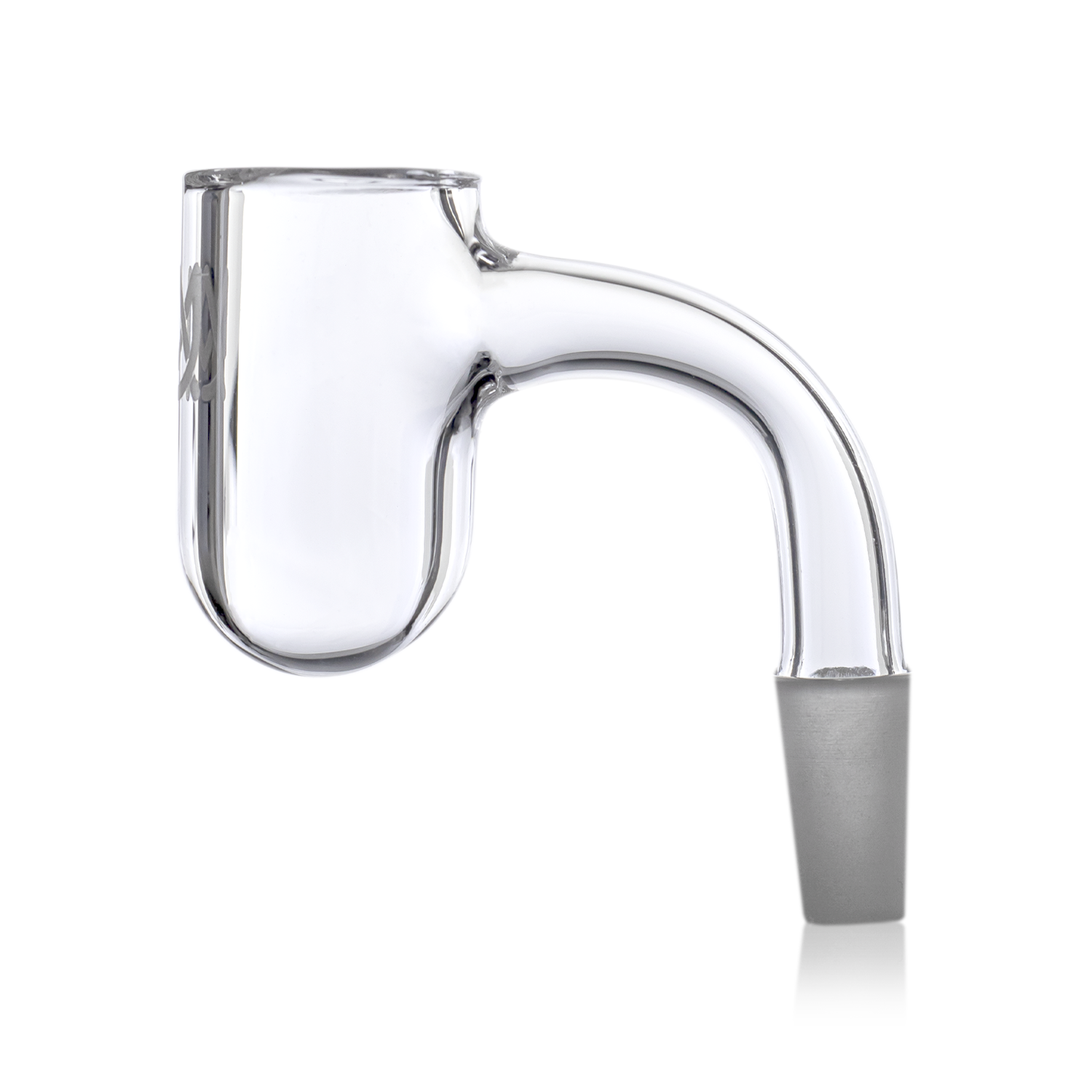 MJ Arsenal Premium Full Weld Drip Quartz Banger – All Good Dispensary