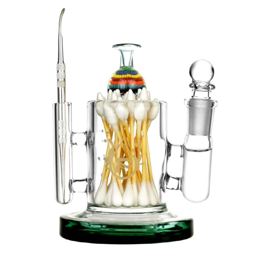 Pulsar Isopropyl Cleaning Station – All Good Dispensary